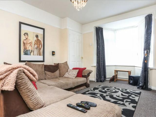 3 bedroom house to rent