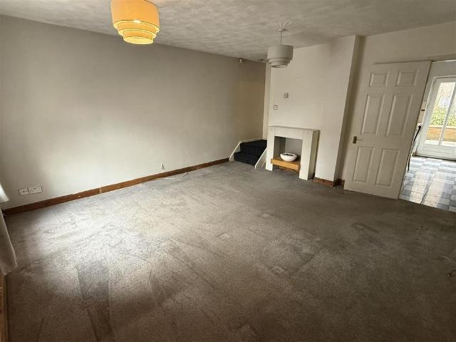 3 bedroom house to rent