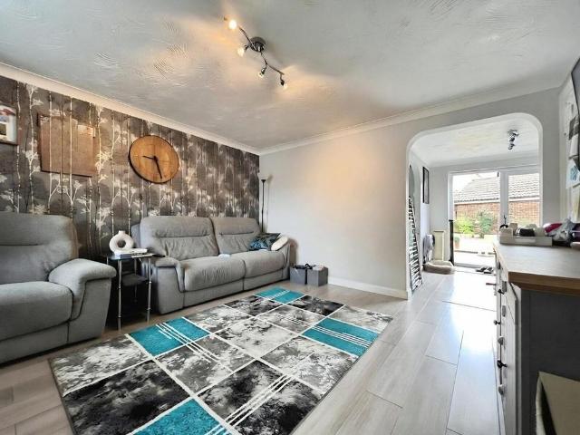3 bedroom house to rent