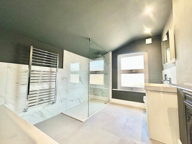 3 bedroom house to rent