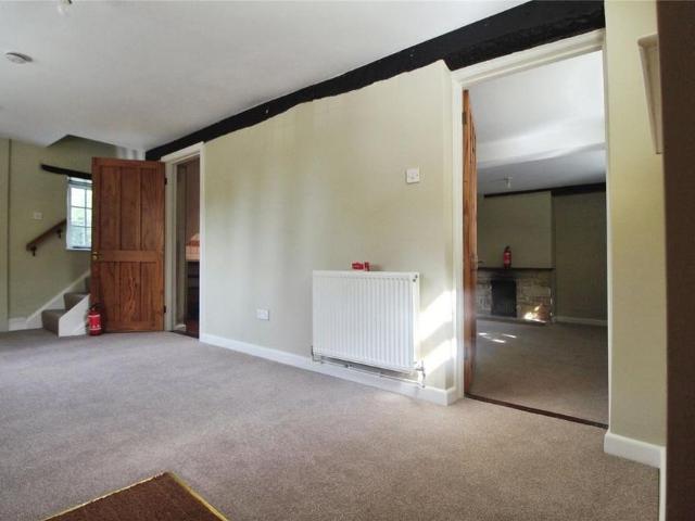 3 bedroom house to rent
