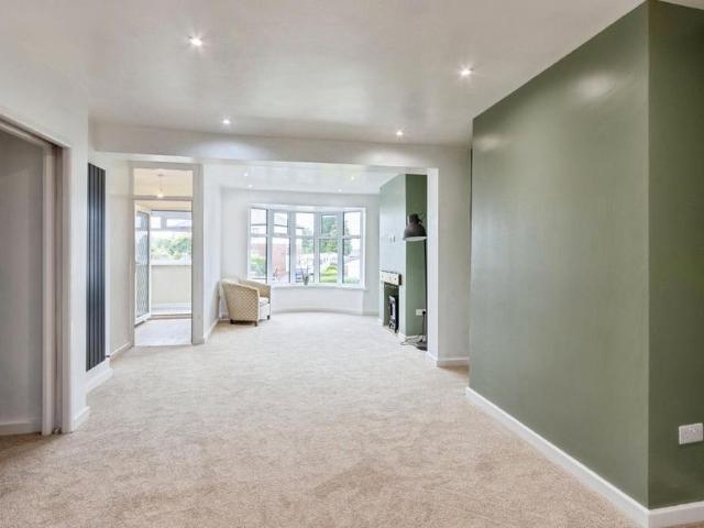 3 bedroom house to rent