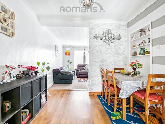 3 bedroom house to rent