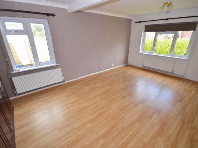 3 bedroom house to rent