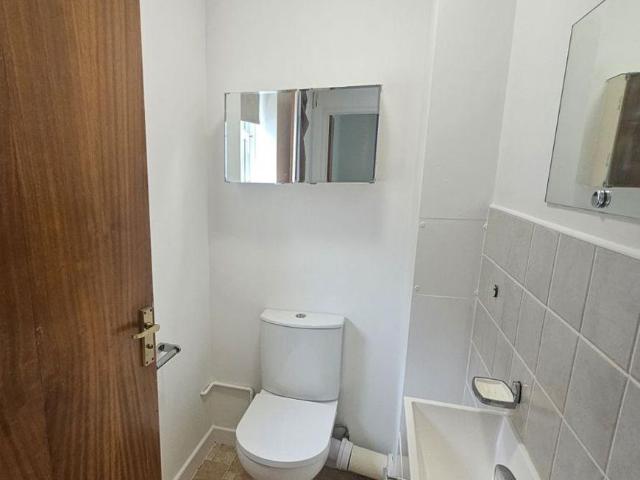 3 bedroom house to rent