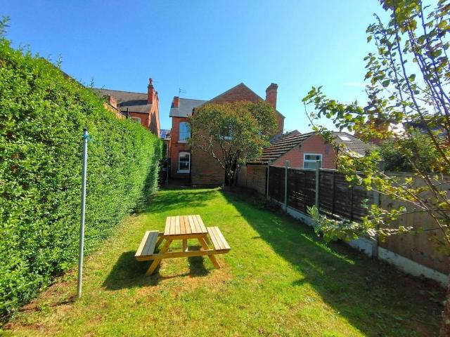 3 bedroom house to rent