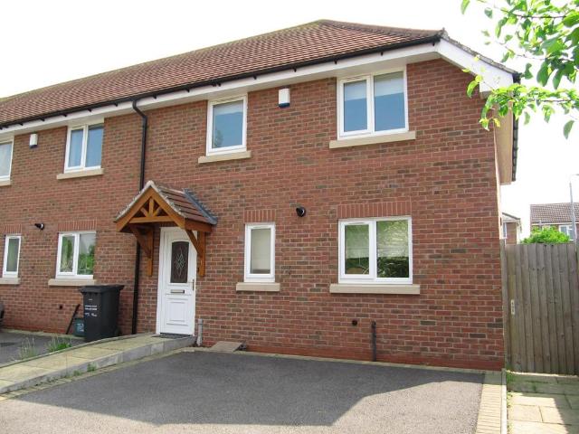 3 bedroom house to rent