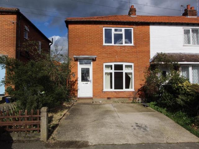 3 bedroom house to rent