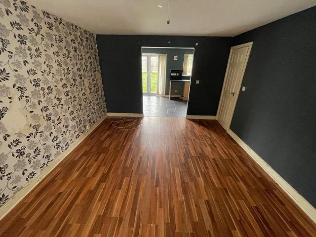 3 bedroom house to rent
