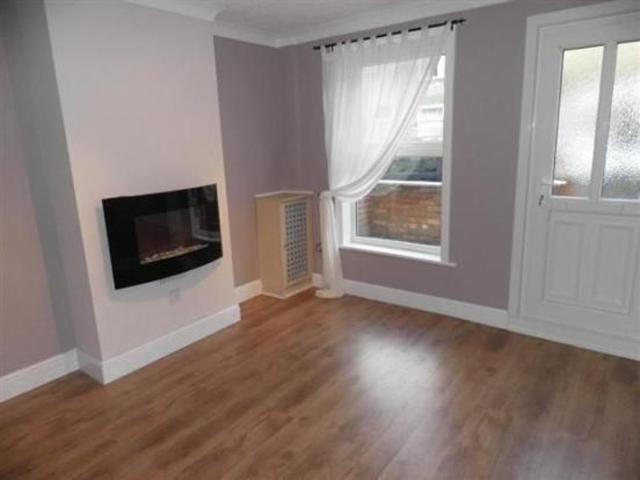 3 bedroom house to rent