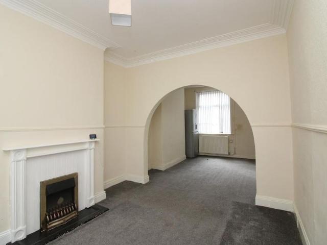 3 bedroom house to rent