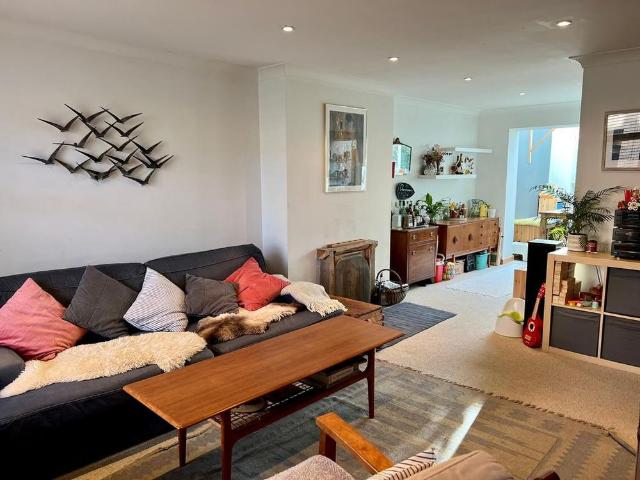 3 bedroom house to rent