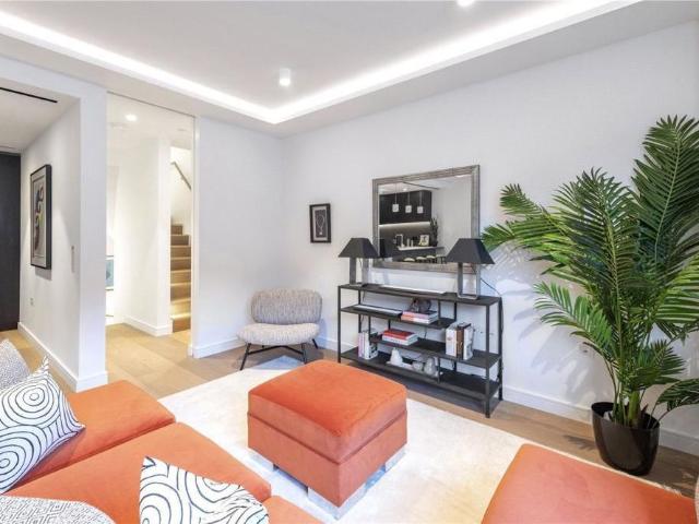 4 bedroom house to rent