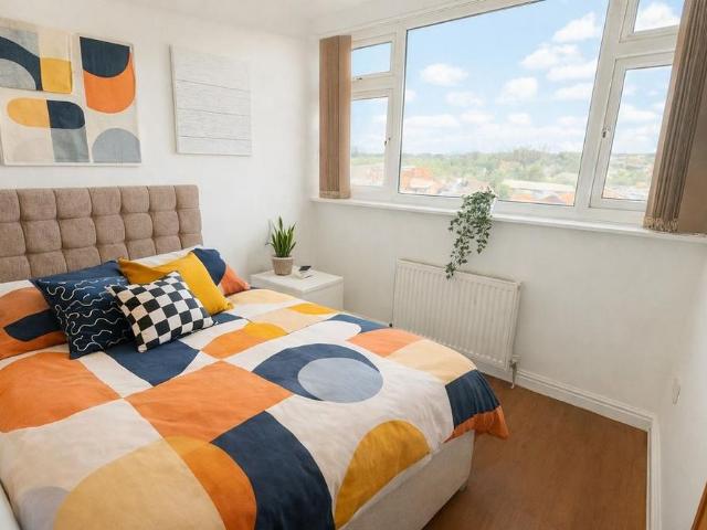 3 bedroom house to rent