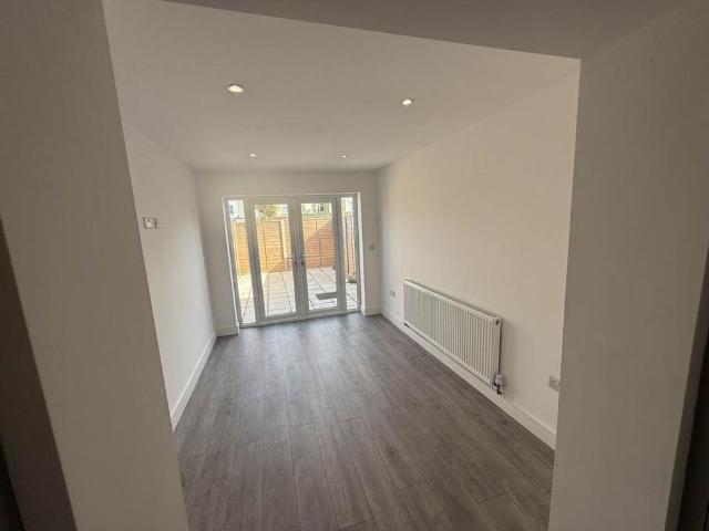 3 bedroom house to rent
