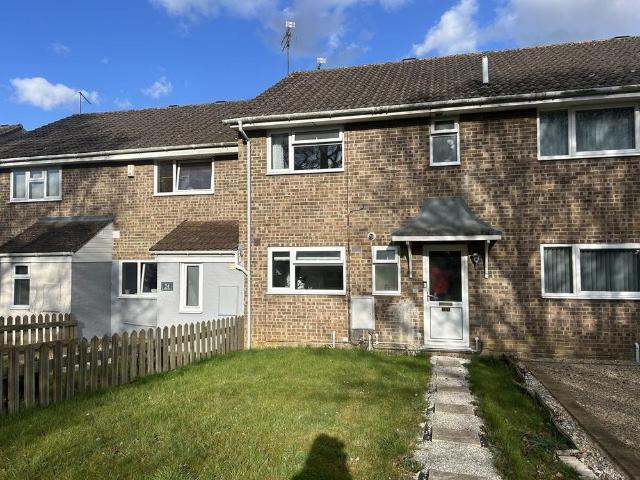 3 bedroom house to rent