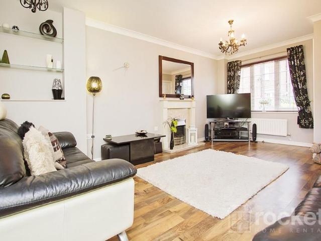 3 bedroom house to rent