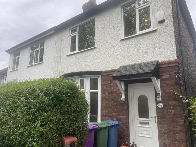 3 bedroom house to rent