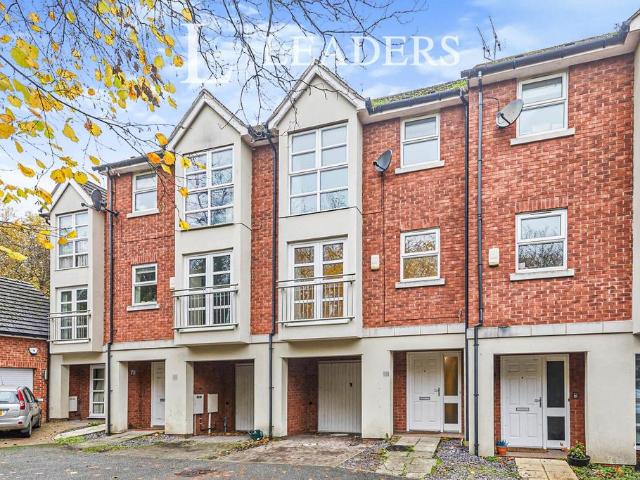 3 bedroom house to rent