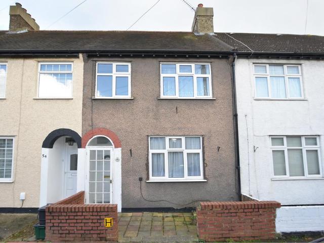 3 bedroom house to rent