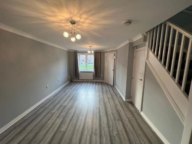 3 bedroom house to rent