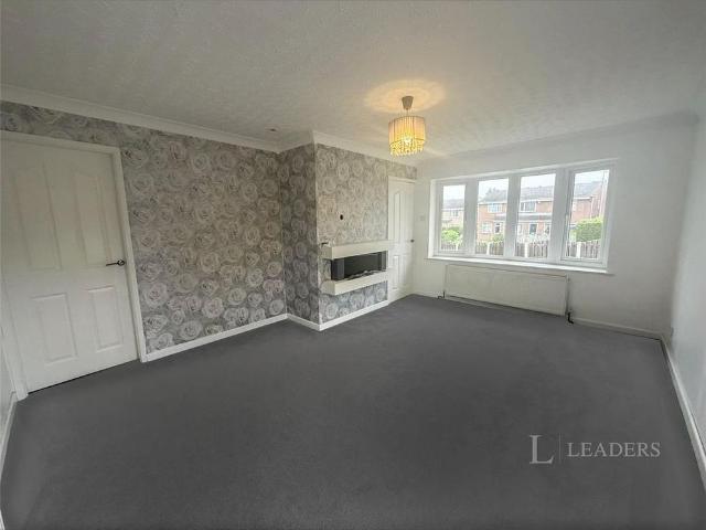 3 bedroom house to rent