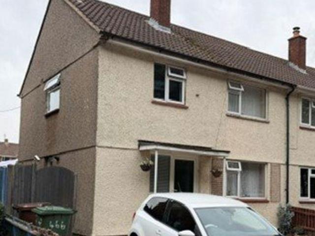 3 bedroom house to rent