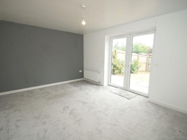 3 bedroom house to rent