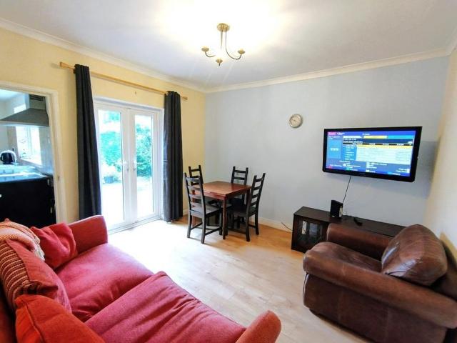 3 bedroom house to rent