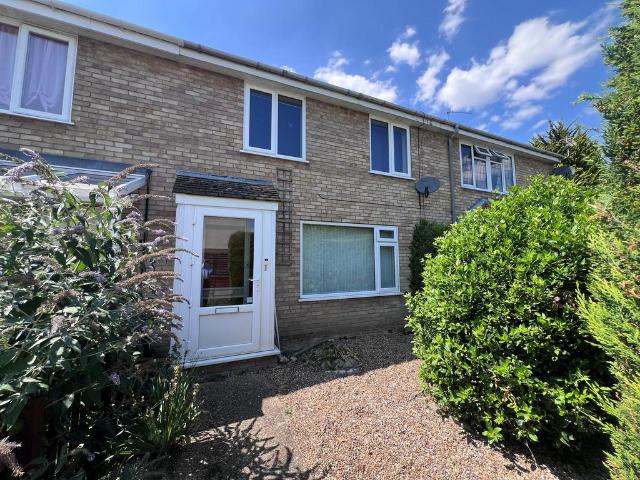 3 bedroom house to rent