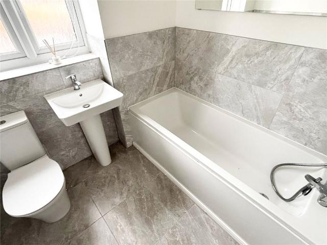3 Bedroom House To Rent