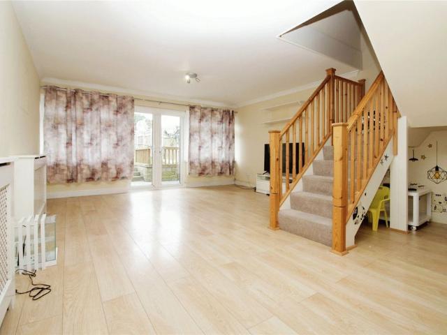 3 bedroom house to rent
