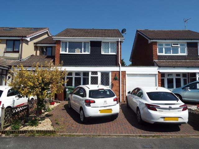 3 bedroom house to rent