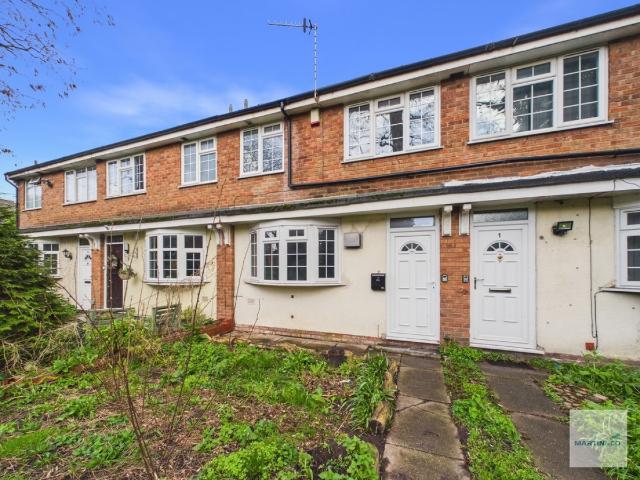 3 bedroom House To Rent