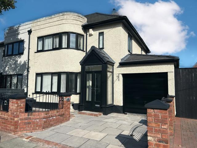 3 bedroom house to rent