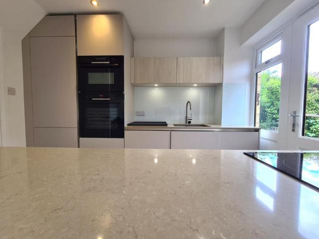 3 bedroom house to rent