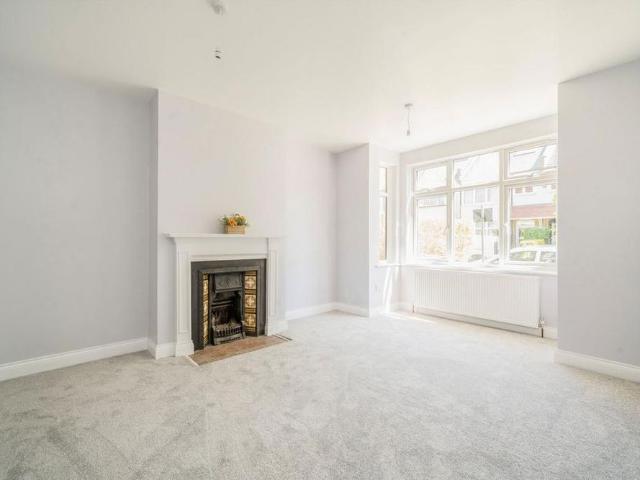 3 bedroom house to rent
