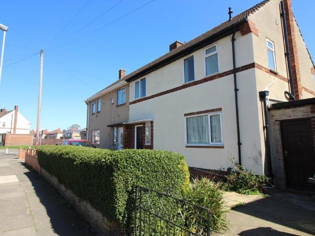 3 bedroom house to rent