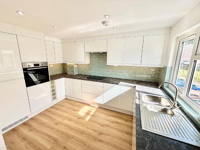 3 bedroom house to rent