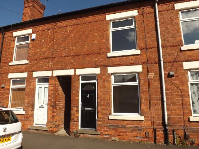 3 bedroom house to rent