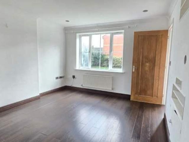 3 bedroom house to rent