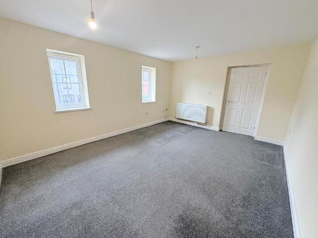 3 bedroom house to rent
