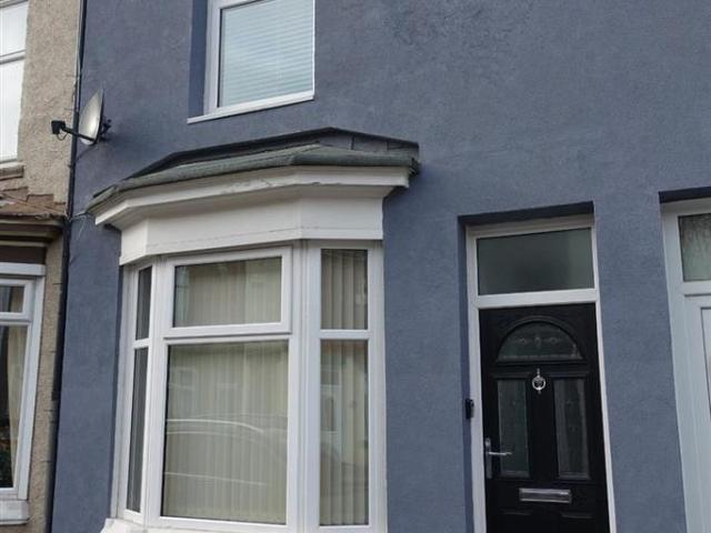 3 bedroom house to rent