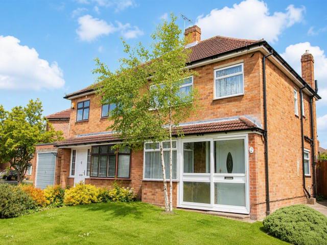 3 bedroom house to rent