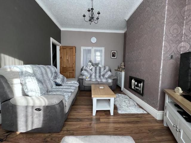3 bedroom house to rent