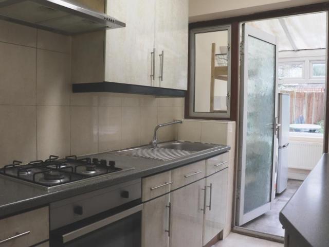 3 bedroom house to rent