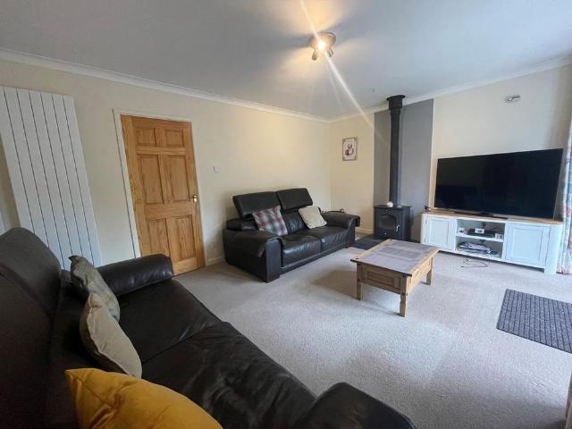 3 bedroom house to rent