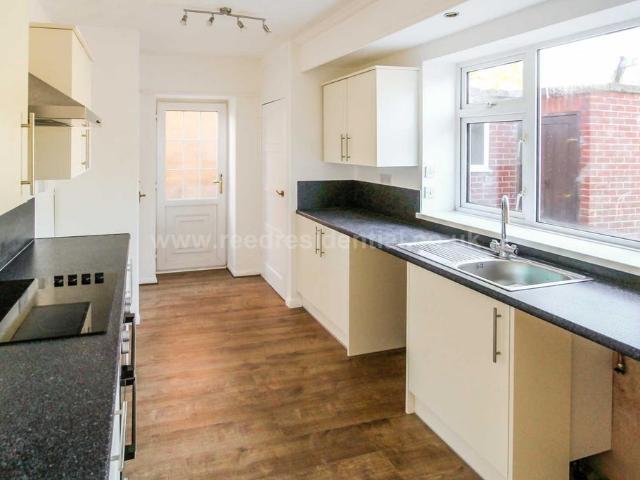 3 bedroom house to rent