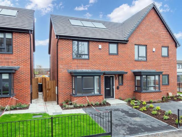 3 bedroom house to rent