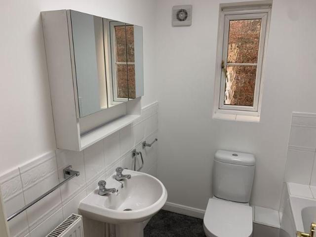 3 bedroom house to rent